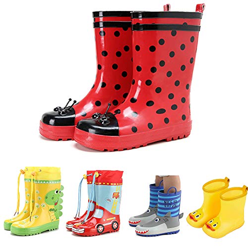 Frog Wellies – Bootkidz