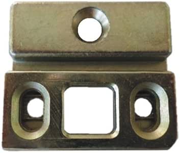 Fuhr Shoot Bolt Striker Keep Plate (Part FF) 3MDL44 101667: Amazon.co ...