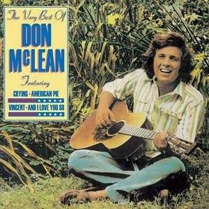The Very Best of Don McLean: Amazon.co.uk: Music