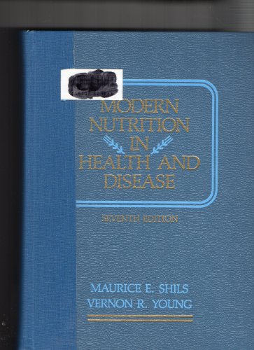Buy Modern Nutrition in Health and Disease: v. 1 Book Online at Low ...