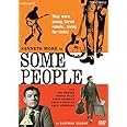 Some People [DVD]: Amazon.co.uk: Kenneth More, Ray Brooks, Annika Wills ...