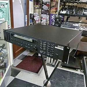 KORG M1R EX Synthesizer: Amazon.co.uk: Musical Instruments