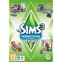 The Sims 3: Island Paradise (PC DVD) : Amazon.co.uk: PC & Video Games