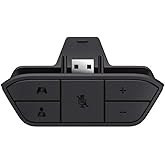 Stereo Headset Adapter for Xbox One/One S/Elite 1&2/Series S|X ...