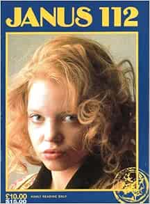 Janus Spanking Magazine Number 112: Amazon.co.uk: Gatisle Ltd: Books