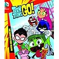 Teen Titans Go: The Complete First Season [USA] [Blu-ray]: Amazon.es ...