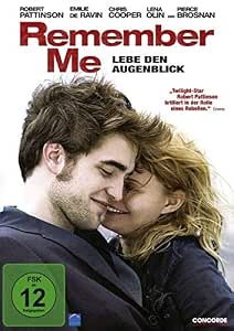 Remember Me - Lebe den Augenblick: Amazon.de: Emilie de Ravin, Pierce ...