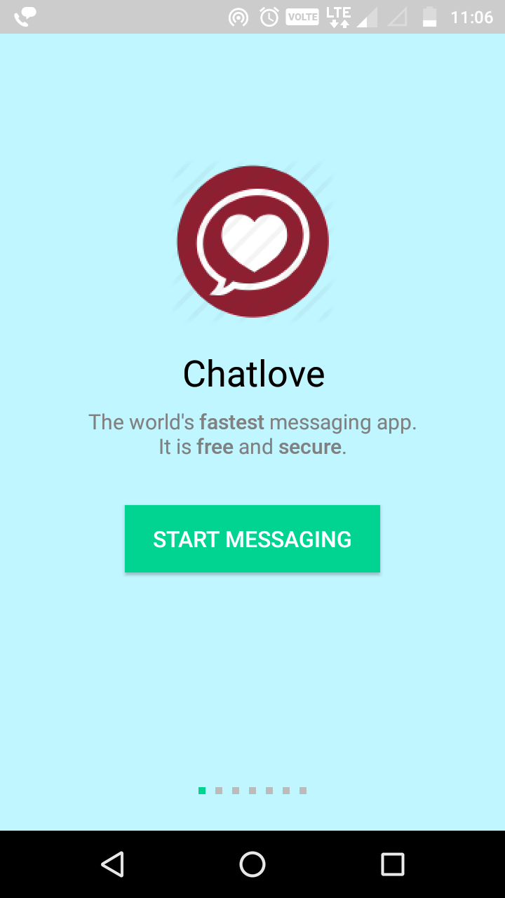 ChatLove - love, dating, chat : Amazon.de: Apps & Spiele