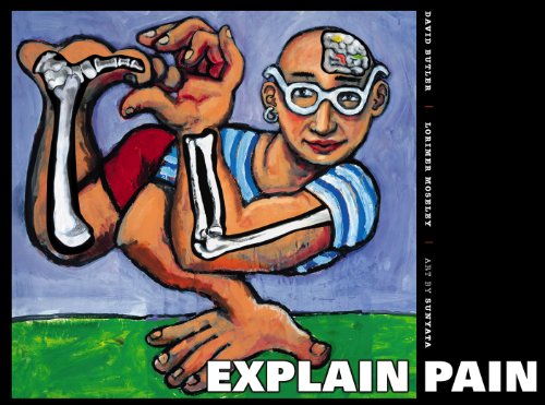 Explain Pain 2nd Edition: Amazon.co.uk: David Butler, Lorimer Moseley ...