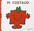 Amazon.fr - Monsieur Pressé - Roger Hargreaves - Livres
