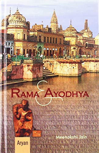 Buy Rama and Ayodhya Book Online at Low Prices in India | Rama and ...