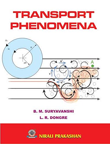 Buy Transport Phenomena Book Online at Low Prices in India | Transport ...