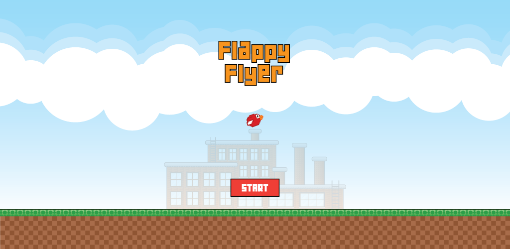 Flappy Flyer - The Bird Game: Amazon.co.uk: Appstore for Android