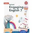 Buy Revised Engaging English CourseBook 7 Book Online at Low Prices in ...