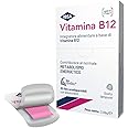 Vitamina B12 IBSA - 30 Film Orodispersibili. Integratore alimentare a ...