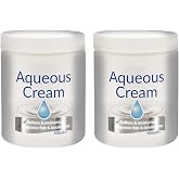 Nuage Aqueous Cream, Fragrance Free, 500Ml : Amazon.co.uk: Beauty