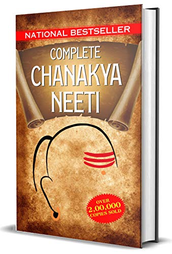 Complete Chanakya Neeti Book : R.P. Jain: Amazon.in: Books