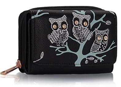 Ladies Coin Purses Amazon.com | semashow.com