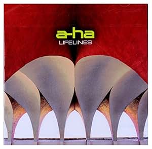 Lifelines - A-Ha: Amazon.de: Musik