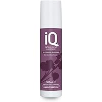 IQ Intelligent Haircare Daily Shampoo 300ml : Amazon.co.uk: Beauty