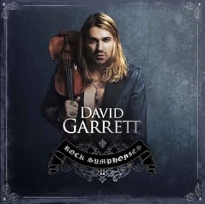 Rock Symphonies: Amazon.co.uk: Music