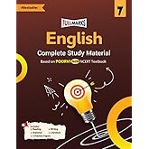 Full Marks Class 7 English (Poorvi)CBSE Support Book | NCERT Solutions ...