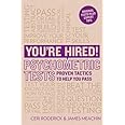 You're Hired! Psychometric Tests: Proven tactics to help you pass ...
