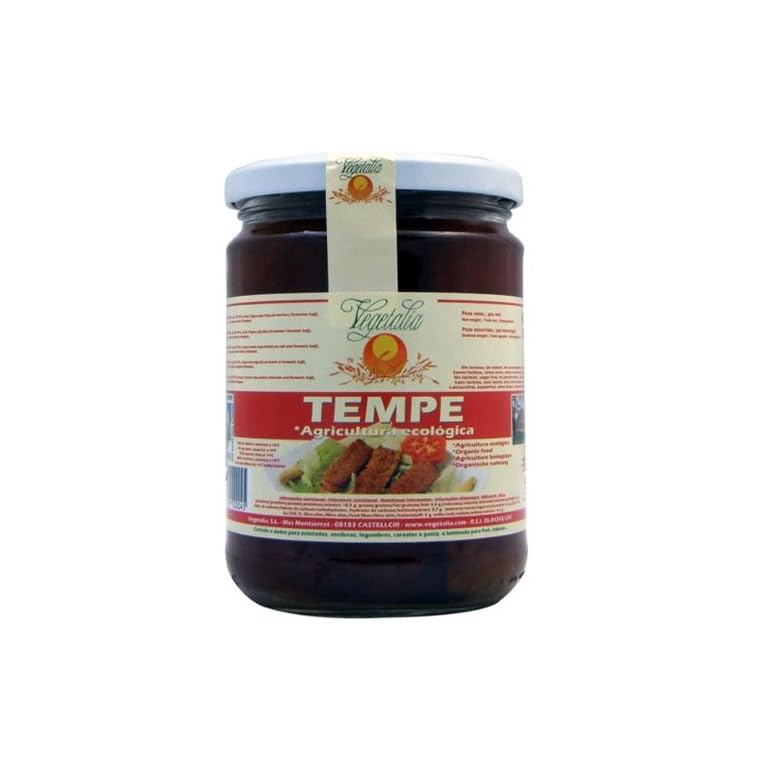 TEMPEH