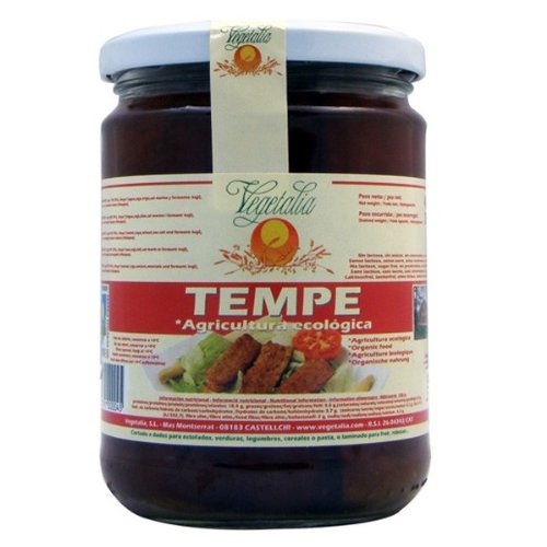 TEMPEH
