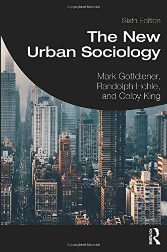 Amazon.in: Buy The New Urban Sociology Book Online at Low Prices in ...