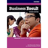 Business result. Upper intermediate. Student's book. Per le Scuole superiori. Con espansione ...
