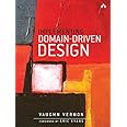 Implementing Domain-Driven Design : Vernon, Vaughn: Amazon.de: Bücher