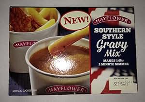 Mayflower Southern Style Gravy: Amazon.co.uk: Grocery