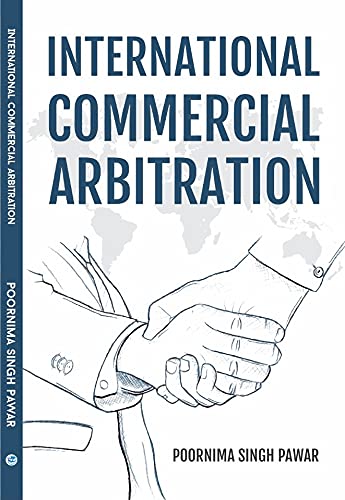 Buy International Commercial Arbitration Book Online at Low Prices in ...