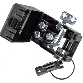 Beko Cooker Oven Connection Box Terminal Block: Amazon.co.uk: Large ...