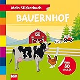 Mein erstes Stickerbuch: Am Flughafen (Meine ersten Stickerbücher ...