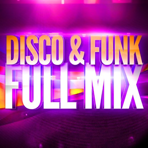 Disco & Funk (Années 70 & 80) - Full Mix Medley Non Stop (Album Complet ...