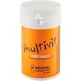 Brunel Multivitamin Tablets (100) : Amazon.co.za: Health & Household