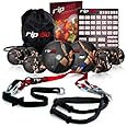RIP:60 - 60 DAY TOTAL BODY SUSPENSION TRAINER WITH DVDS : Amazon.co.uk ...