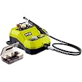 Ryobi R18RT-0 18V ONE+ Cordless Rotary Tool (Body Only) : Amazon.co.uk ...