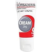 Sorbaderm No-Sting Barrier Cream Sachets, 20-Piece : Amazon.co.uk ...