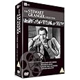 Stewart Granger Collection [DVD]: Amazon.co.uk: Stewart Granger ...