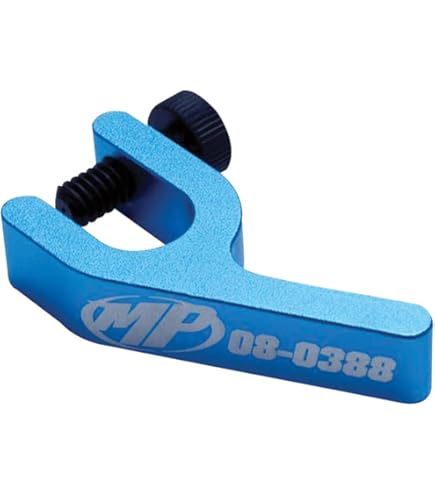 Motion Pro 08-0519 BeadPro Tire Bead Breaker And Lever Tool Set