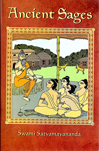 Buy Ancient Sages Book Online at Amazon | Ancient Sages Reviews & Ratings