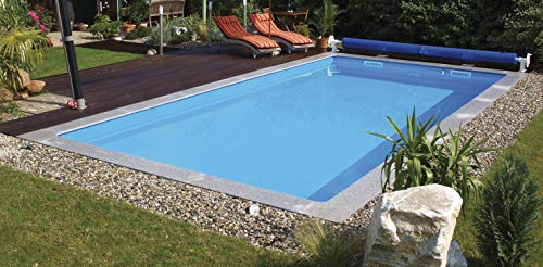 Gartenpool Guide mit Test-Übersicht und 3 Empfehlungen