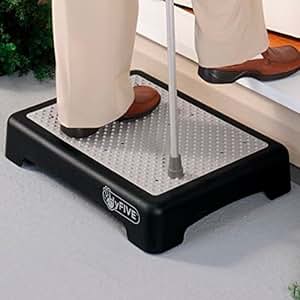 Hyfive Anti Slip Door Step Mobility Disability Elderly Walking Aid ...