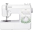 Brother LX25 Sewing Machine : Amazon.co.uk: Home & Kitchen