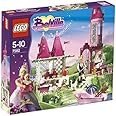 LEGO Belville 7582 - Königliches Sommerschloss: Amazon.de: Spielzeug