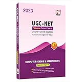 Buy Trueman's NTA UGC NET Computer Science and Applications - 2023/Edition Book Online at Low ...
