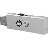 HP USB 3.2 Pen Drive 128GB x796C : Amazon.in: Electronics